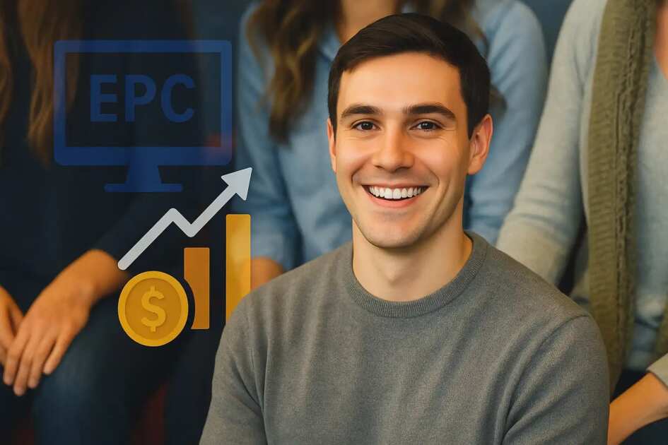 EPC - what is it and why does it matter? | addrevenue.io